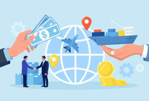 Indo-Gulf, Indo-Africa Trade Relation: A Tripartite Win-Win